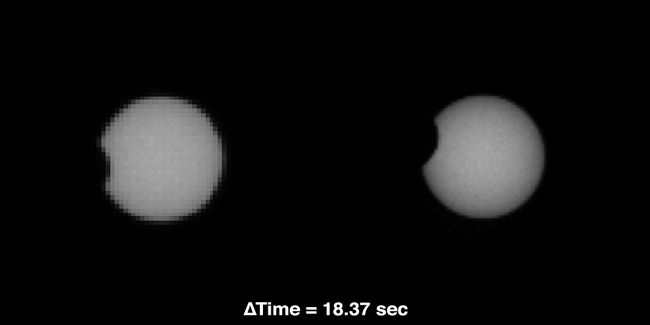 Moons of Mars: Amazing Photos of Phobos and Deimos | Space