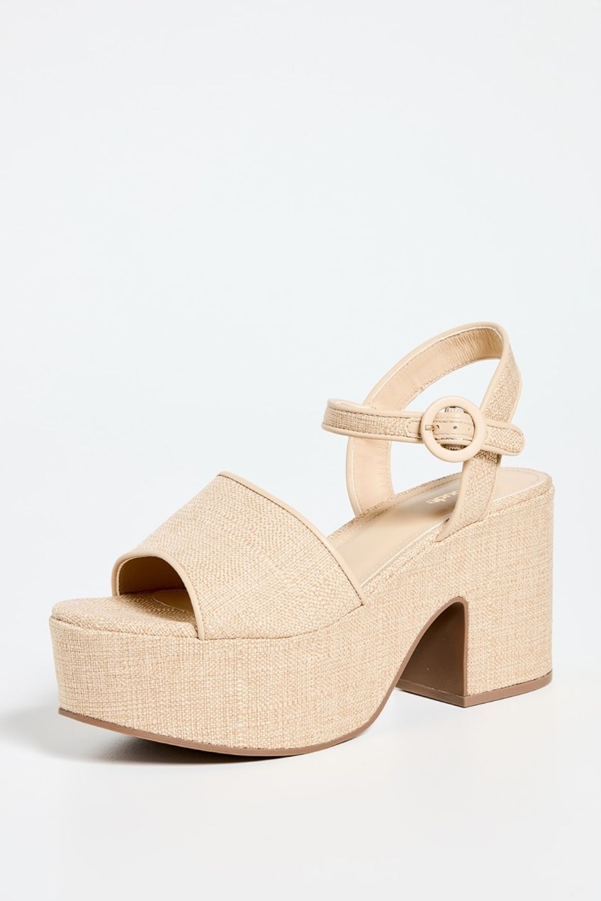 Let's Talk Spring 2024 Shoe Trends, From Peep-Toes to Platforms | Marie ...