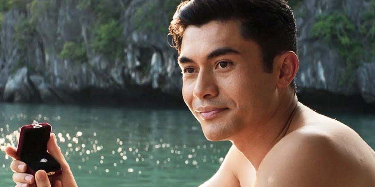 Crazy Rich Asians: 9 Fascinating Behind-The-Scenes Facts About The ...