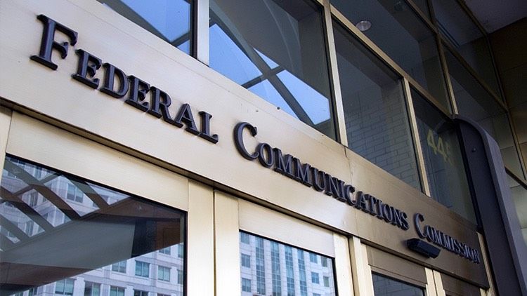 FCC Launches New Outage Reporting System | Next TV | Broadcasting+Cable