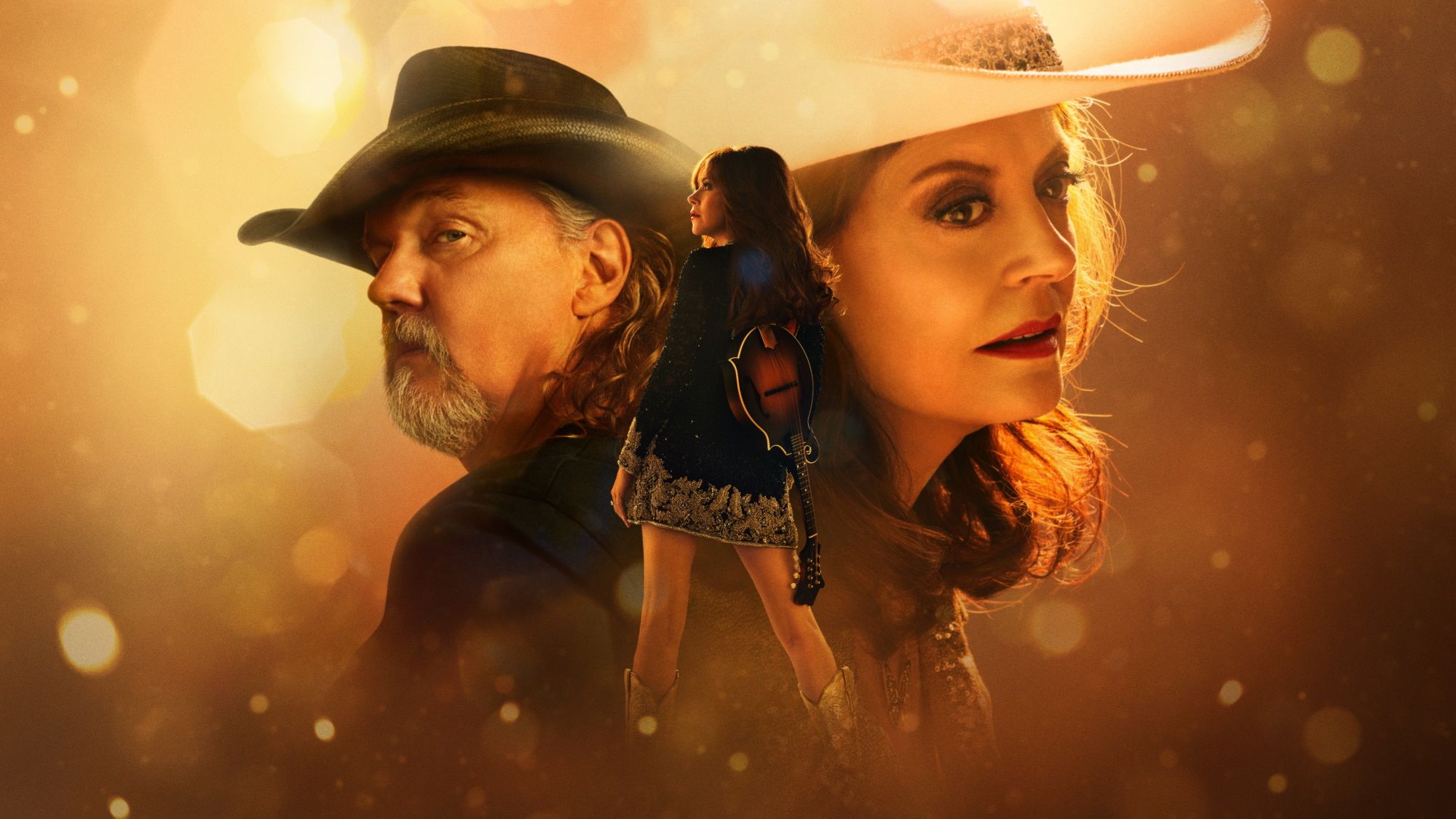 How to watch Monarch online: stream the new country music drama starring Susan Sarandon | TechRadar