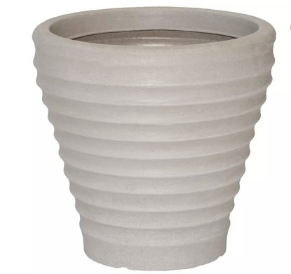 How to make your own garden water feature | Ideal Home