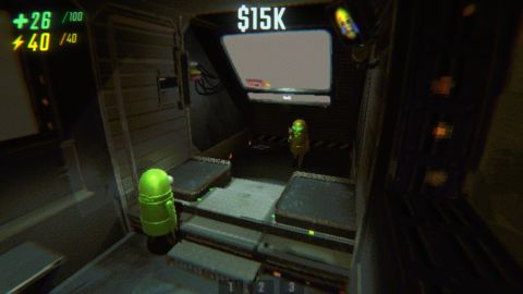 REPO is my new favourite co-op horror game, which combines Lethal ...