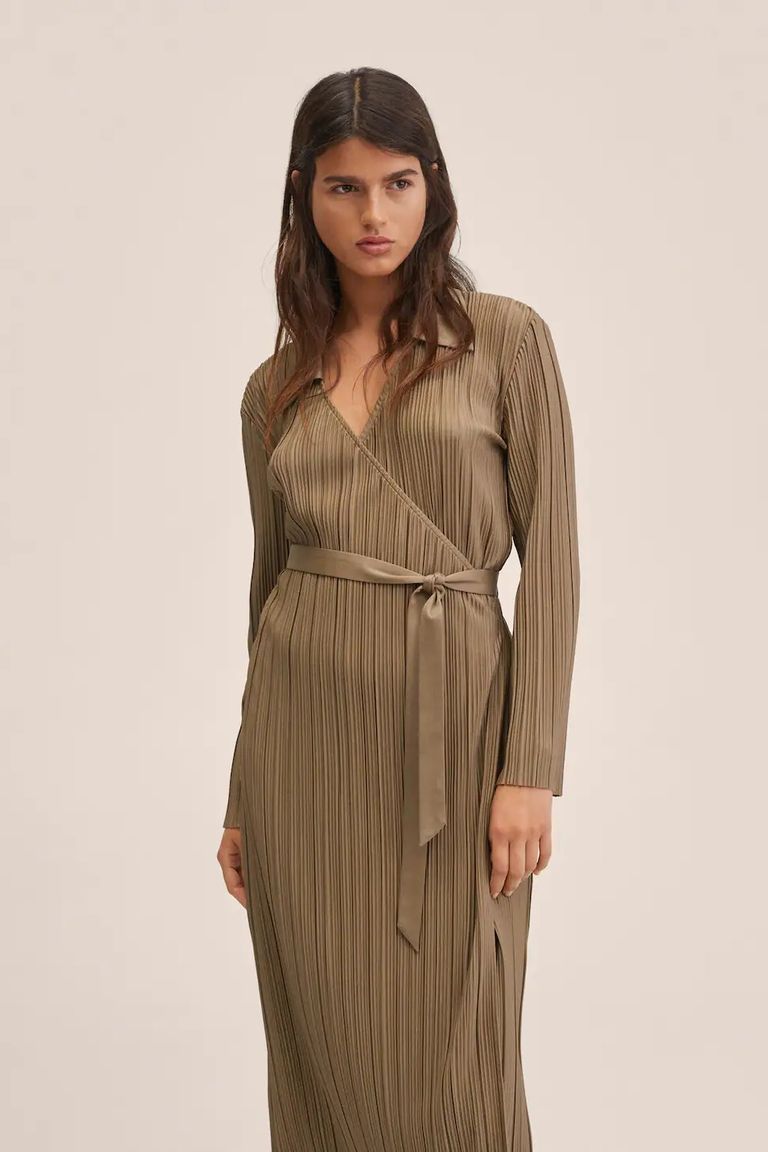 The 10 Best Wrap Dresses in 2023 | Marie Claire