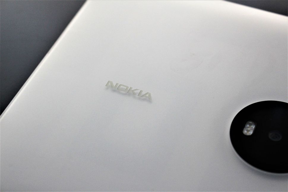 Nokia's canceled Lumia 2020 was a compact Windows RT tablet after my ...