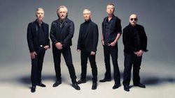 Toto's 10 Best Songs, from Africa to Rosanna and beyond | Louder