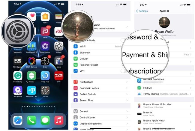 How to set up and customize iCloud on your iPhone, iPad, and Mac | iMore