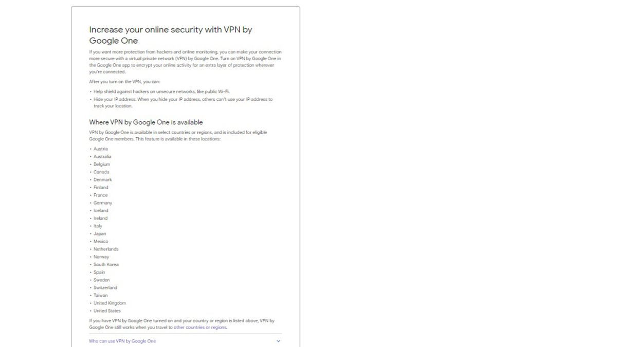 Google Play Protect review: This free antivirus app has seen some major ...
