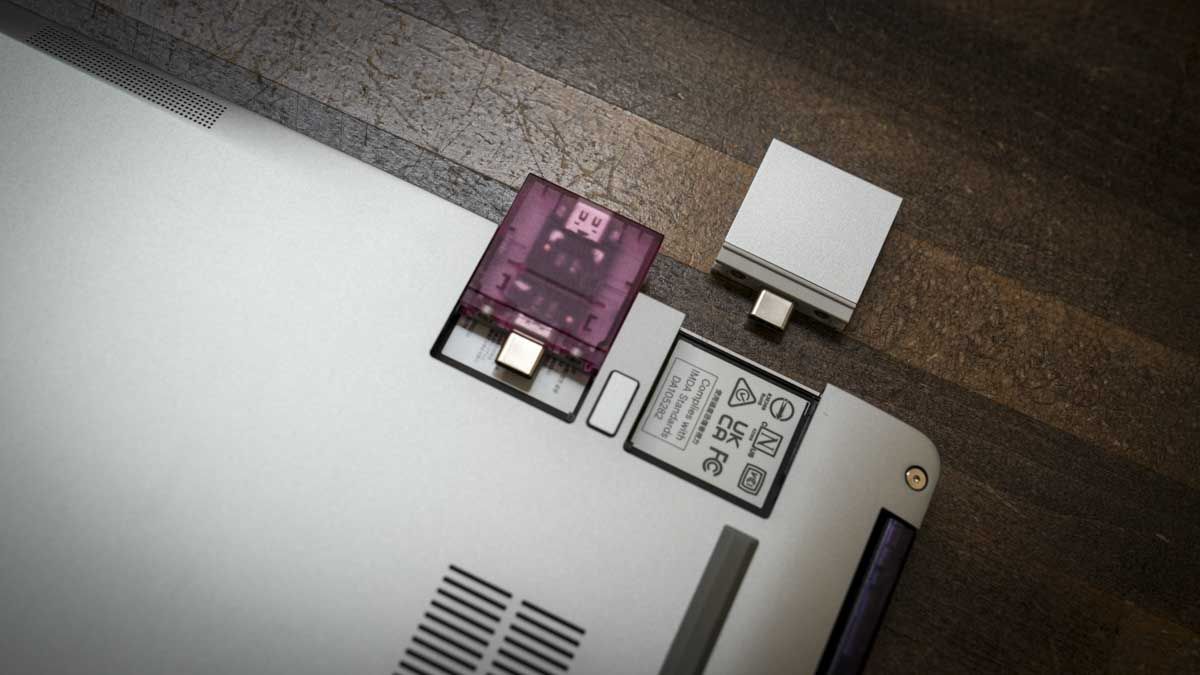 Framework Laptop 13 DIY Edition (2025) review | TechRadar