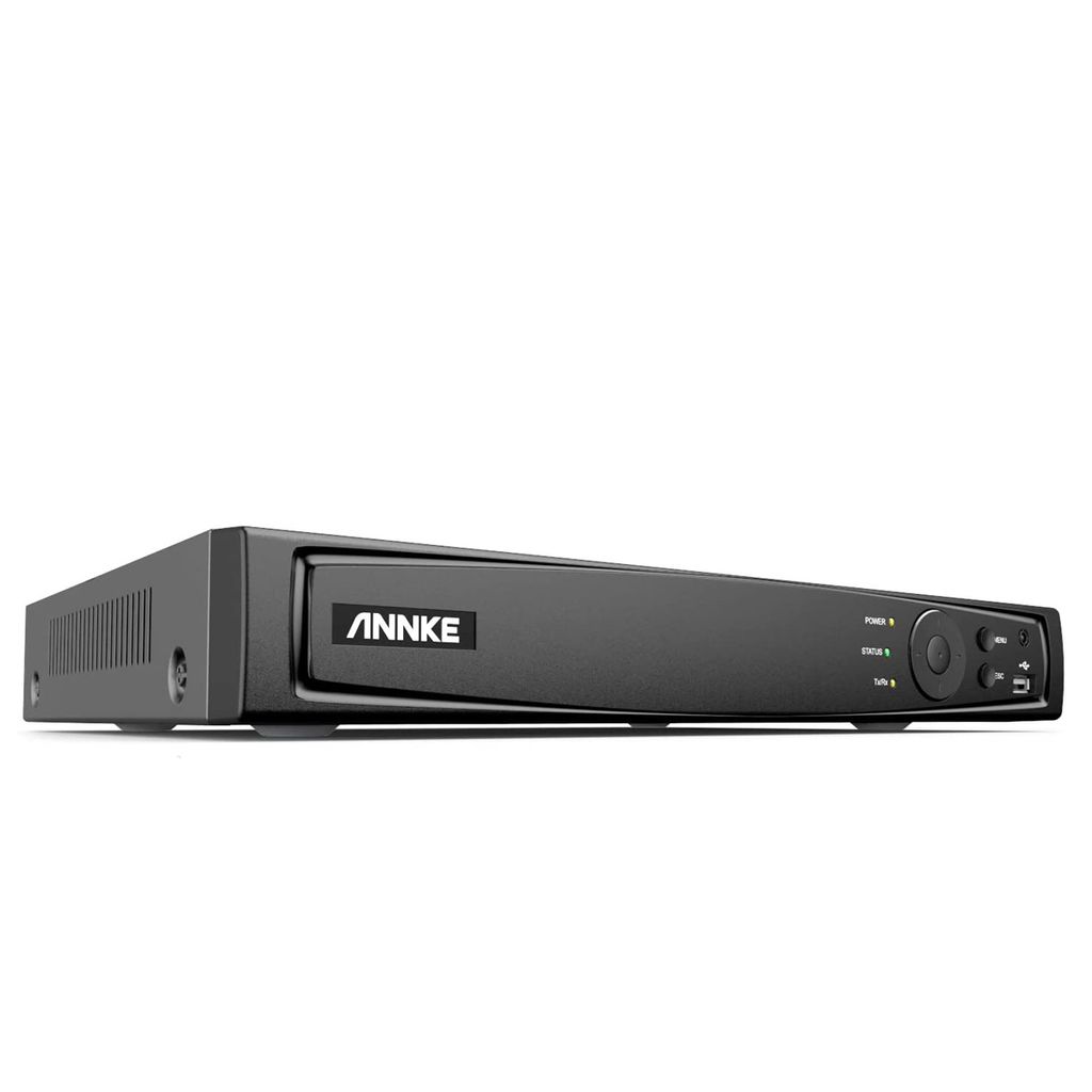 Best NVR | Digital Camera World