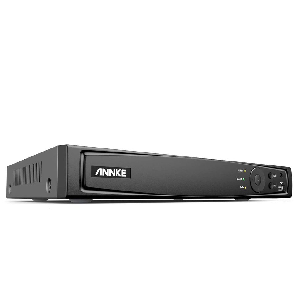 Best NVR | Digital Camera World