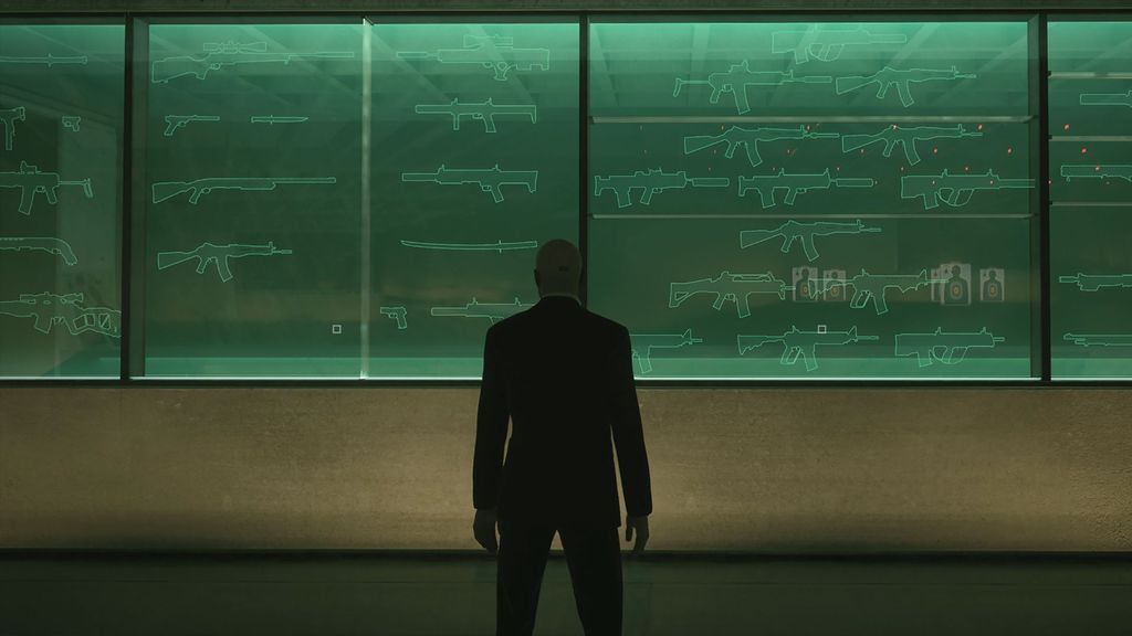 Hitman Freelancer tips | GamesRadar+