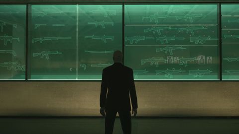 Hitman Freelancer tips | GamesRadar+