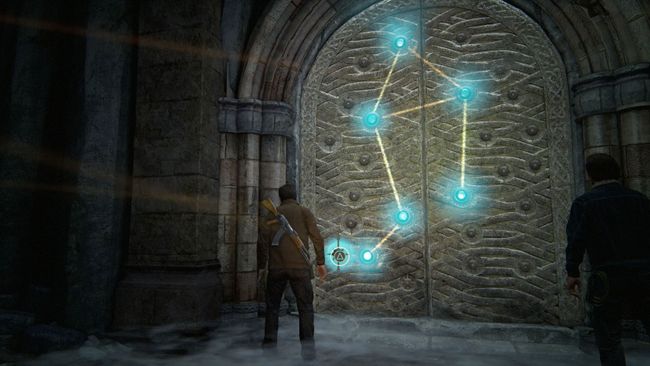Uncharted 4 puzzles solutions guide, from zodiac symbols to pirate ...