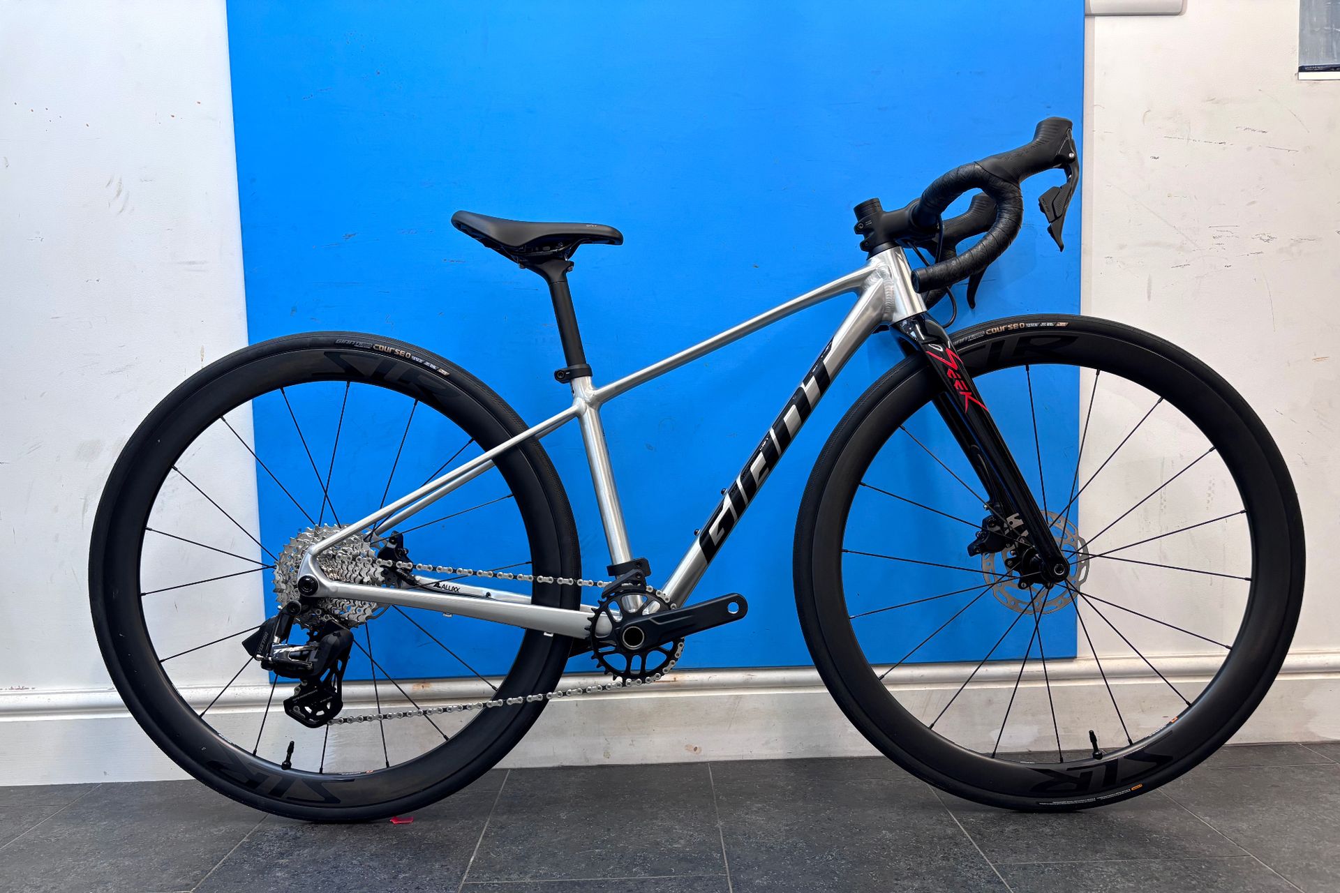 Giant Seek 1 review: is this the ultimate mini road bike for your ...