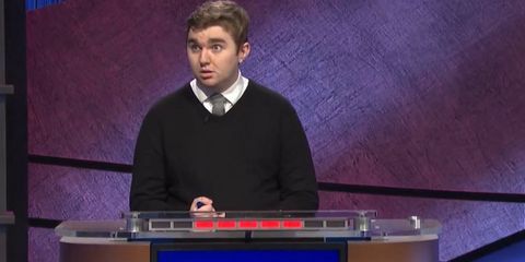 Jeopardy Fans Are Loving There's A Multi-Episode Champion For Alex ...