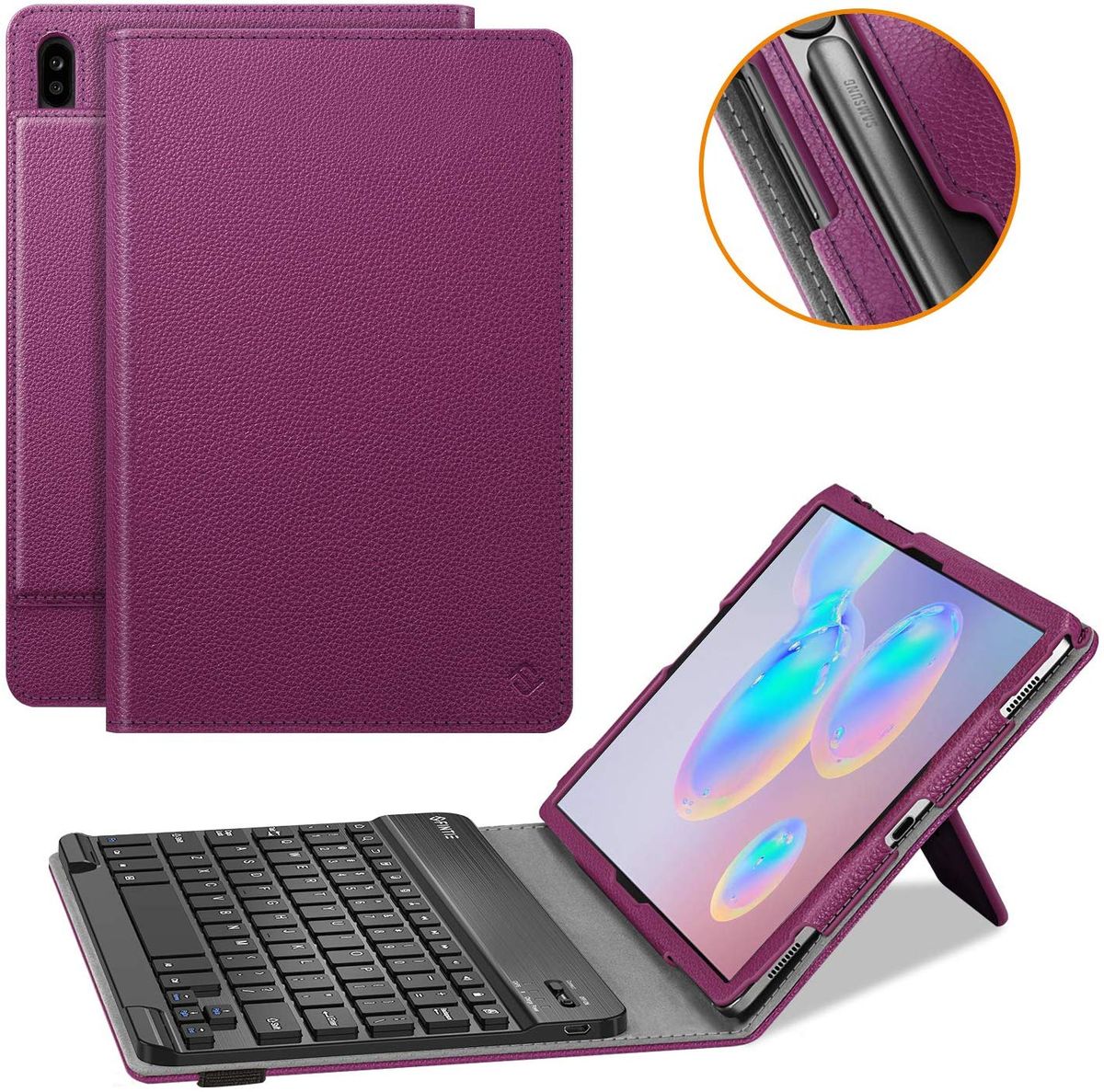 Best Galaxy Tab S6 Cases 2022 | Android Central