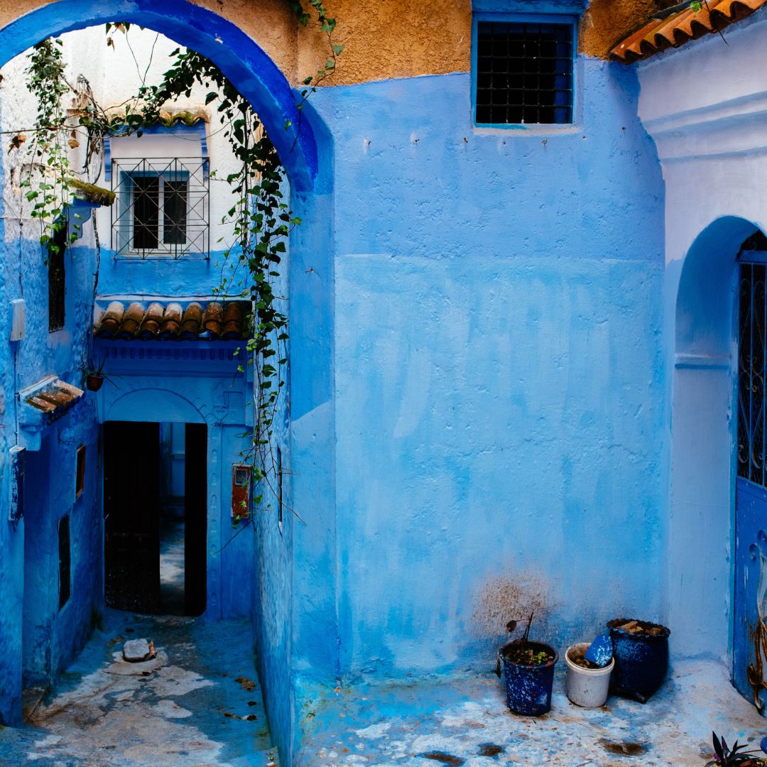 Inside the Golden Door in San Marcos, California | Marie Claire