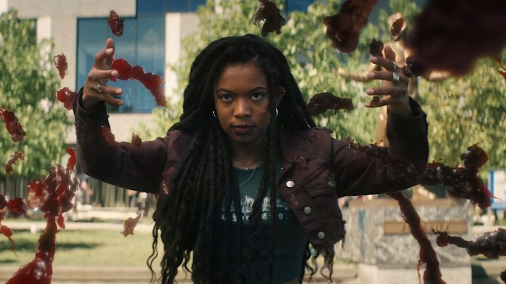 Gen V Star Reveals Exciting Changes Coming For Marie In Season 2, And I ...