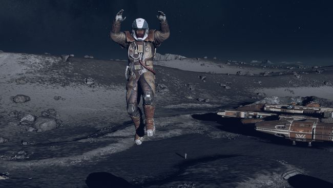 How to use the Starfield boost pack | PC Gamer