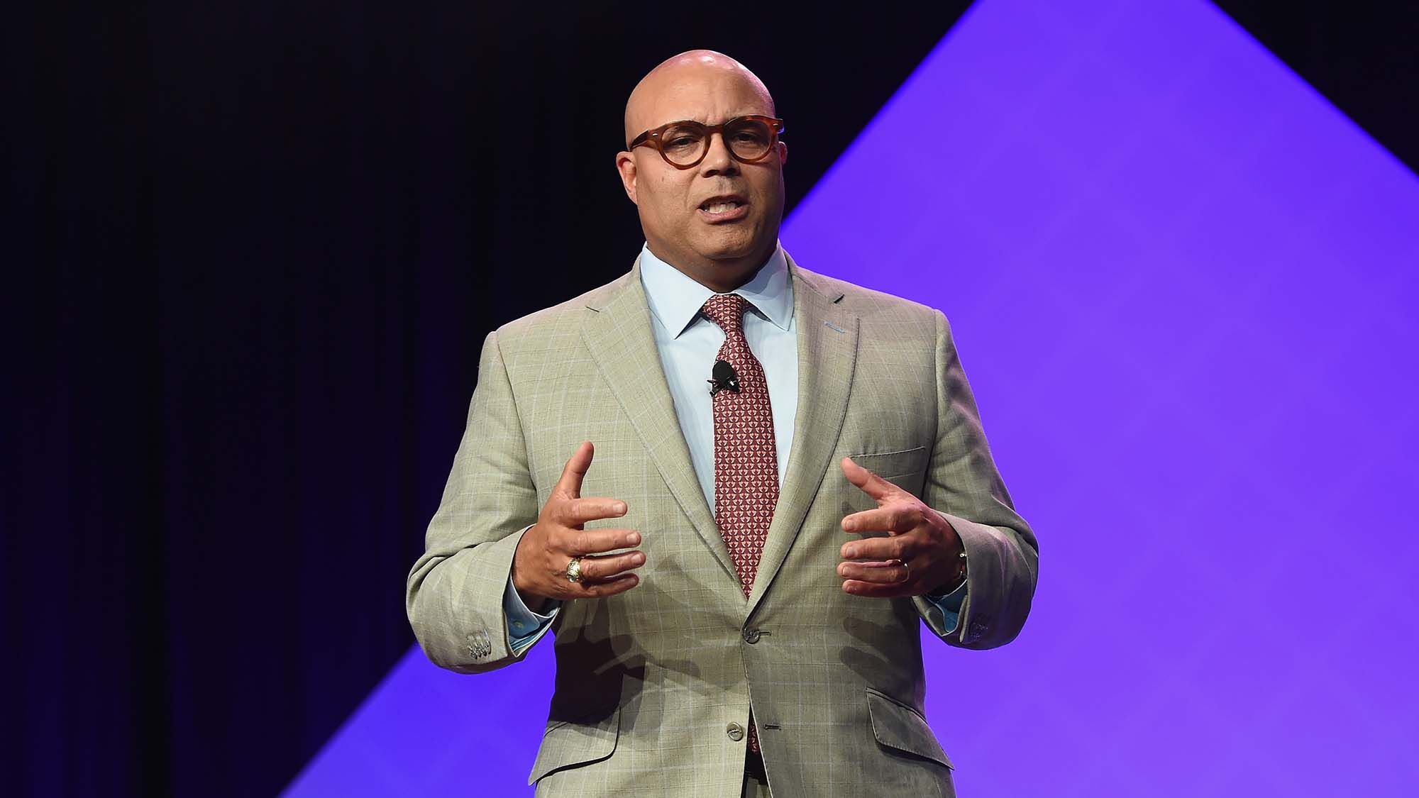 NCTA CEO Michael Powell: Overbuilding Broadband Would Be Fatal Error ...