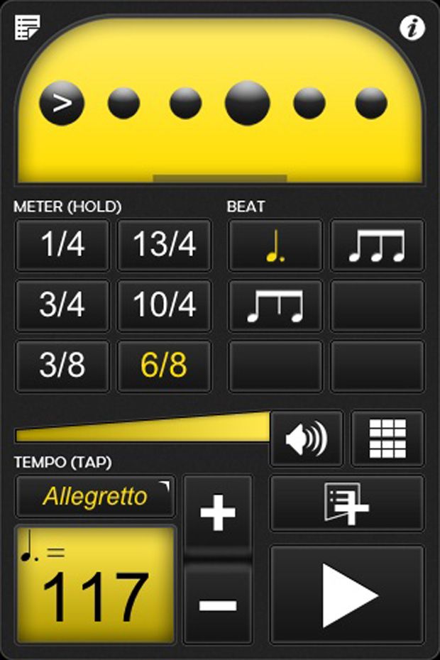 Top 15 Amps, Effects, Recording and Tools Apps | Guitar World