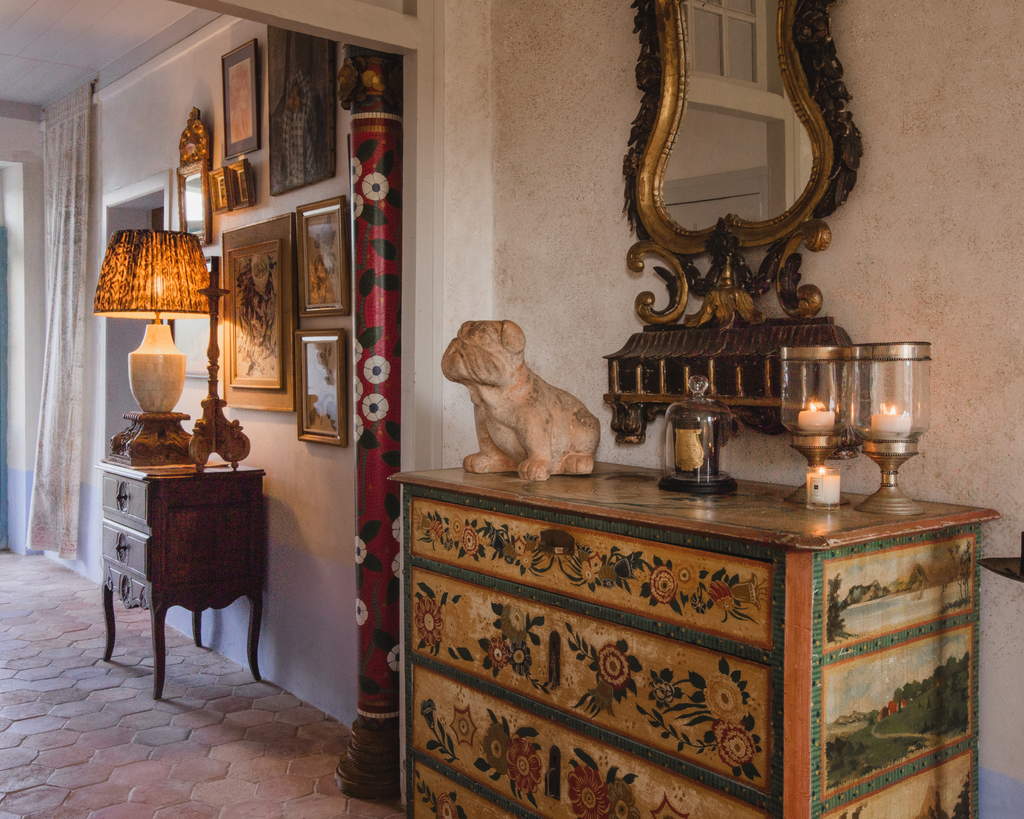 How to create a French Provincial-style home: in 5 simple steps | Homes ...