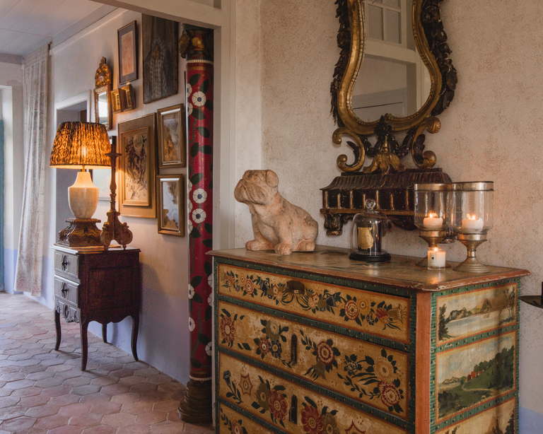 How to create a French Provincial-style home: in 5 simple steps | Homes ...