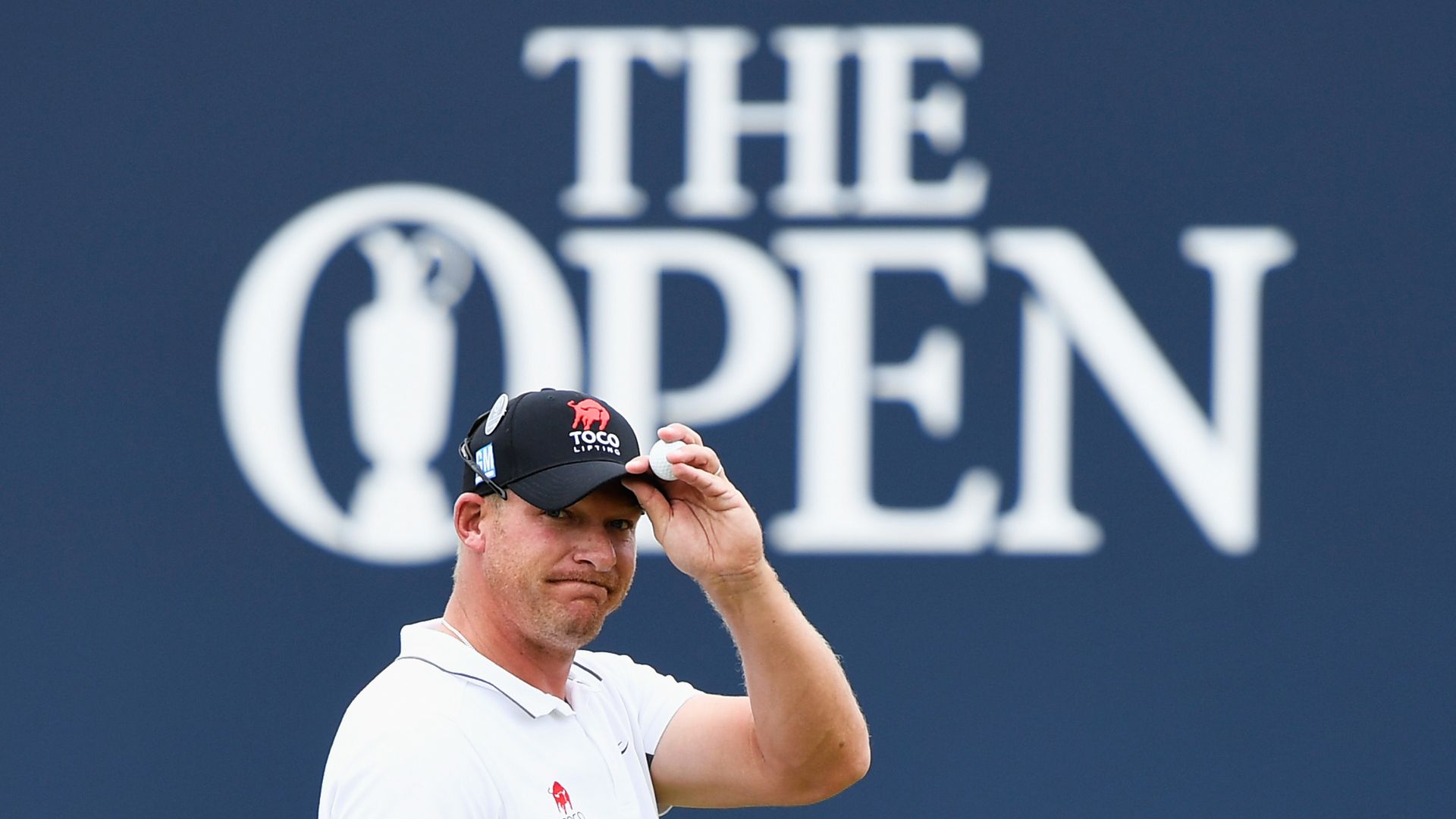 Shaun Norris Facts: 10 Things To Know About The South African Golfer ...