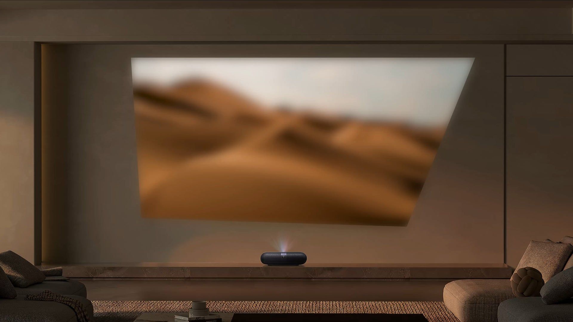 CES 2025: Yaber’s new projectors brighten home entertainment | Wallpaper*