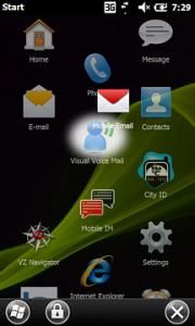 Review: LG Fathom from Verizon Wireless | Windows Central