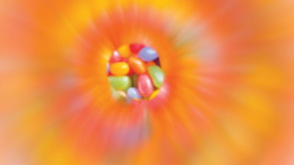 26 camera effects – from A to Z | Digital Camera World