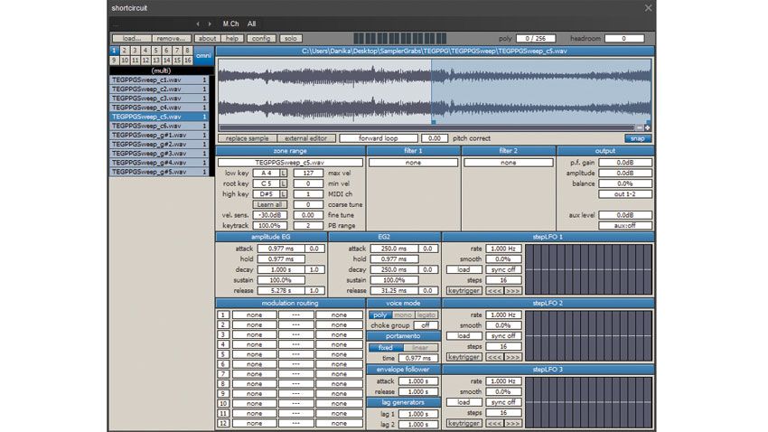 Blast from the past: Creative Labs Sound Blaster Live! | MusicRadar