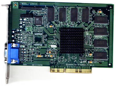 The 23 Greatest Graphics Cards Of All Time | Tom's Hardware