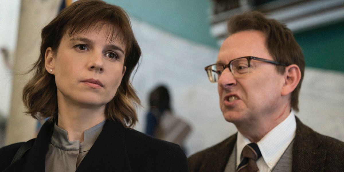 CBS’ Evil ‘Really Didn’t Want’ To Get Too Supernatural In Season 1 ...