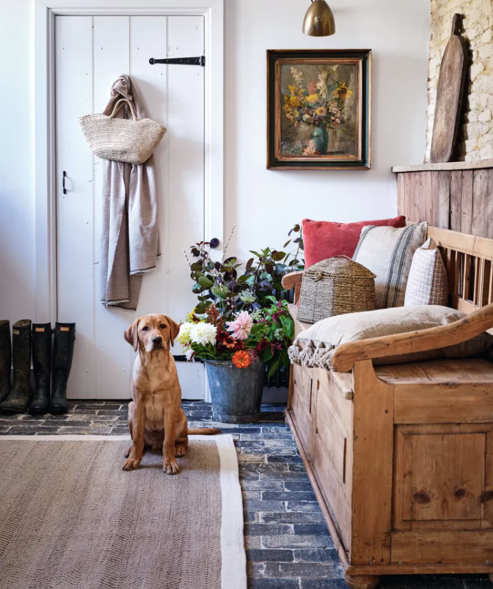 Hallway ideas: 32 ways to make an impression with decor | Homes and Gardens