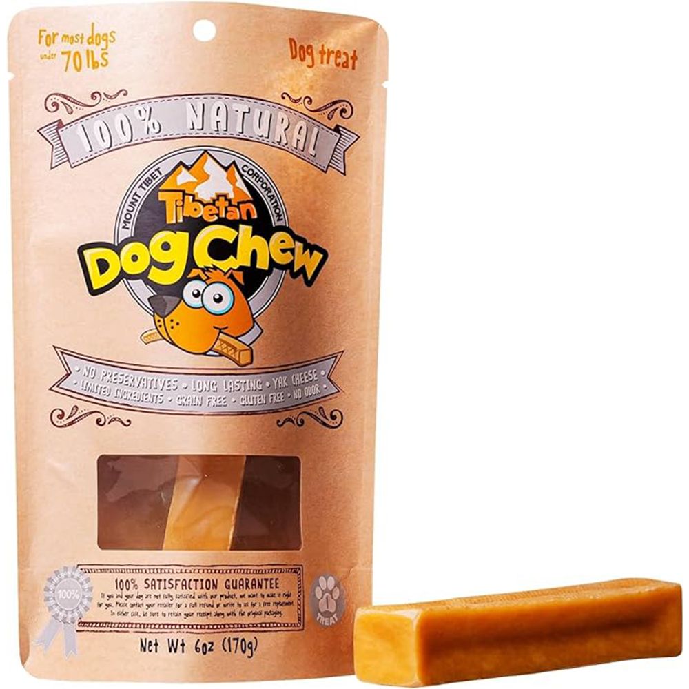 Best long lasting dog chews 2025 to keep your dog occupied | PetsRadar