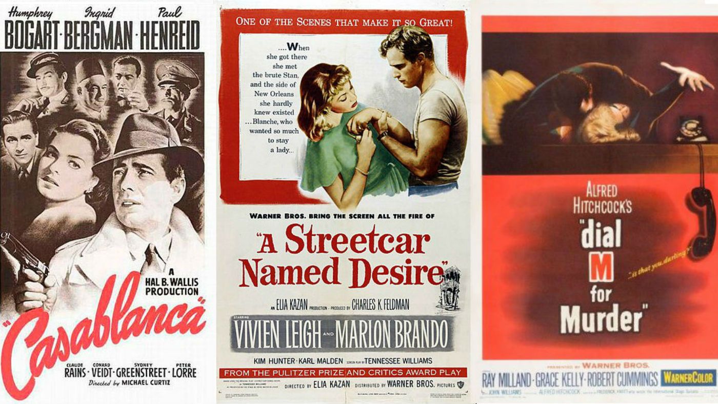 Bill Gold: Hollywood artist’s most iconic movie posters | The Week