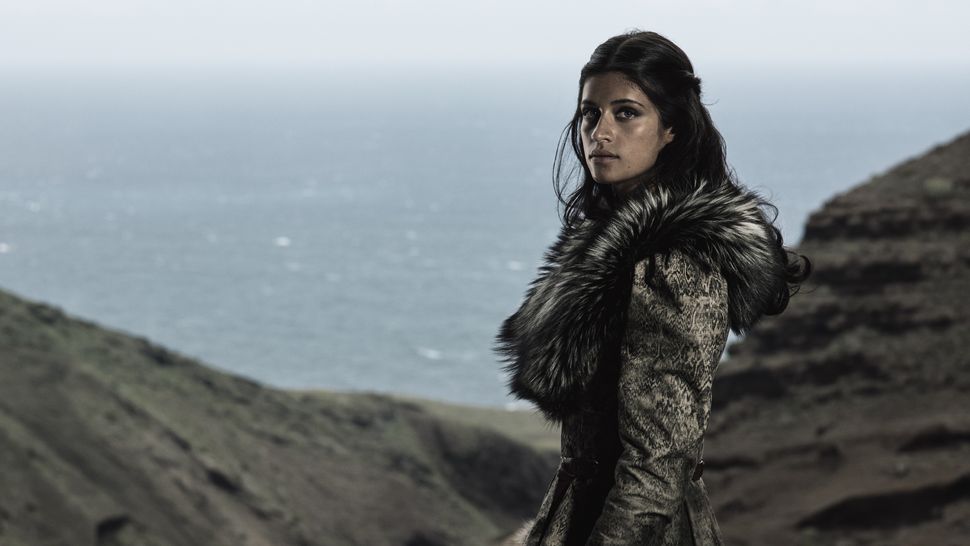 The Witcher episode guide for season one | PC Gamer