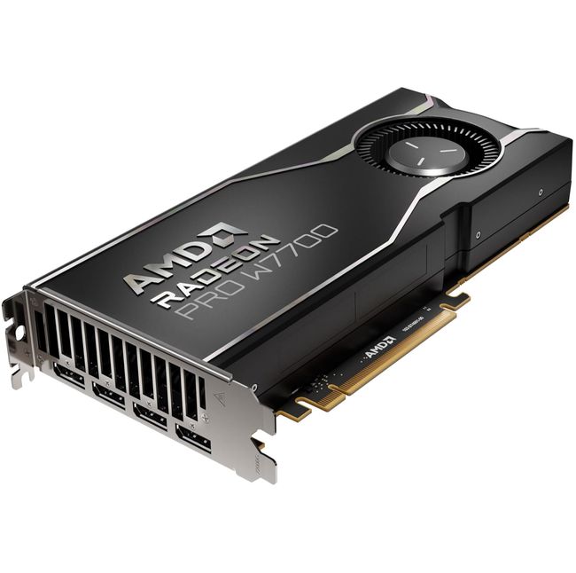 The best graphics cards for video editing | Digital Camera World