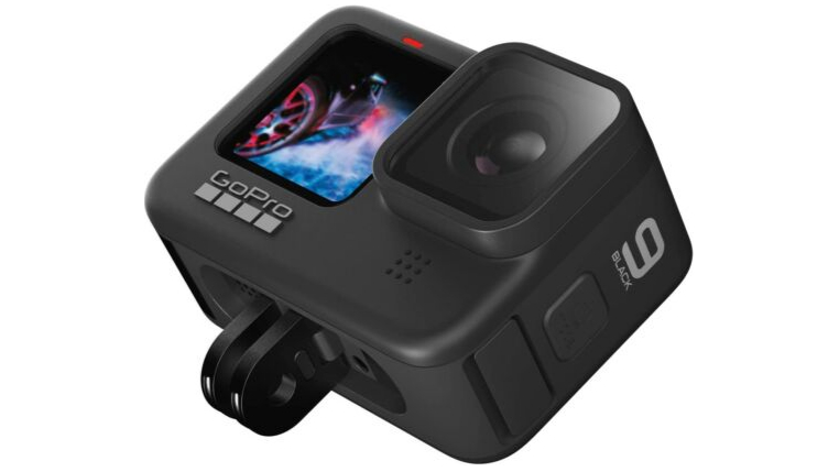 Best MTB action cameras 2024 – the top devices for recording your rides ...