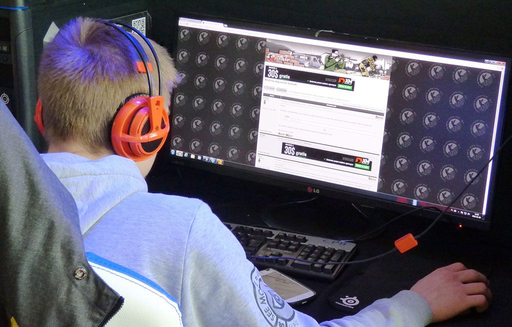 There’s now an official standard for 8K resolution displays | PC Gamer