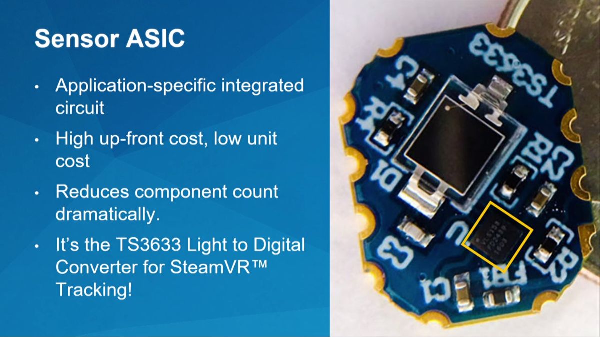 SteamVR Tracking 2 Coming To Developers This Fall, Brings Larger ...