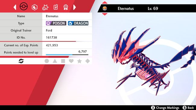 Pokemon Sword and Shield legendaries: All the legendary Pokemon in both ...