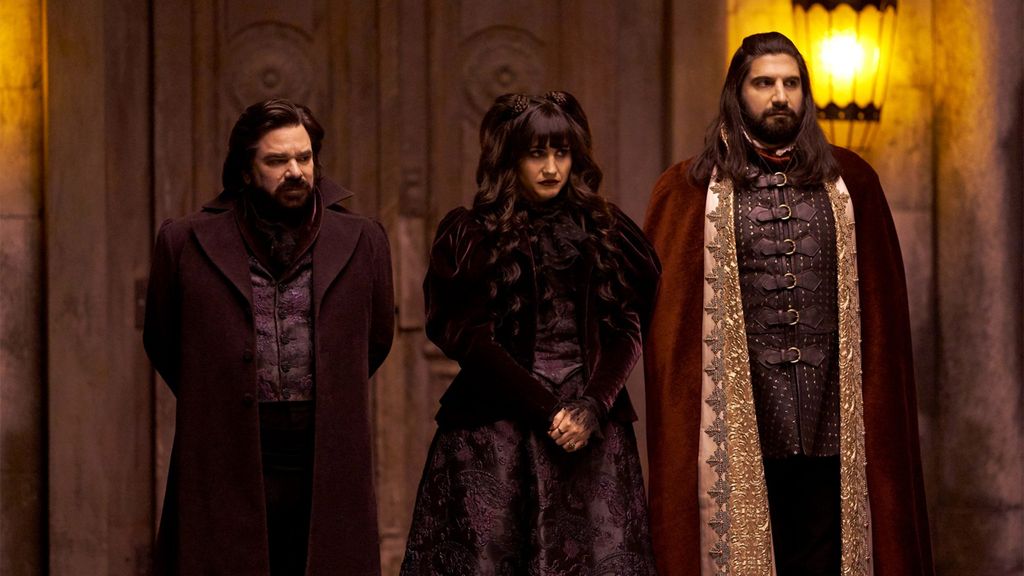 What We Do In The Shadows Producers Explain The Bizarre Part Of Vampire ...