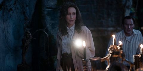 The Conjuring 3 Ending Explained: What Happened, And How It Changed ...