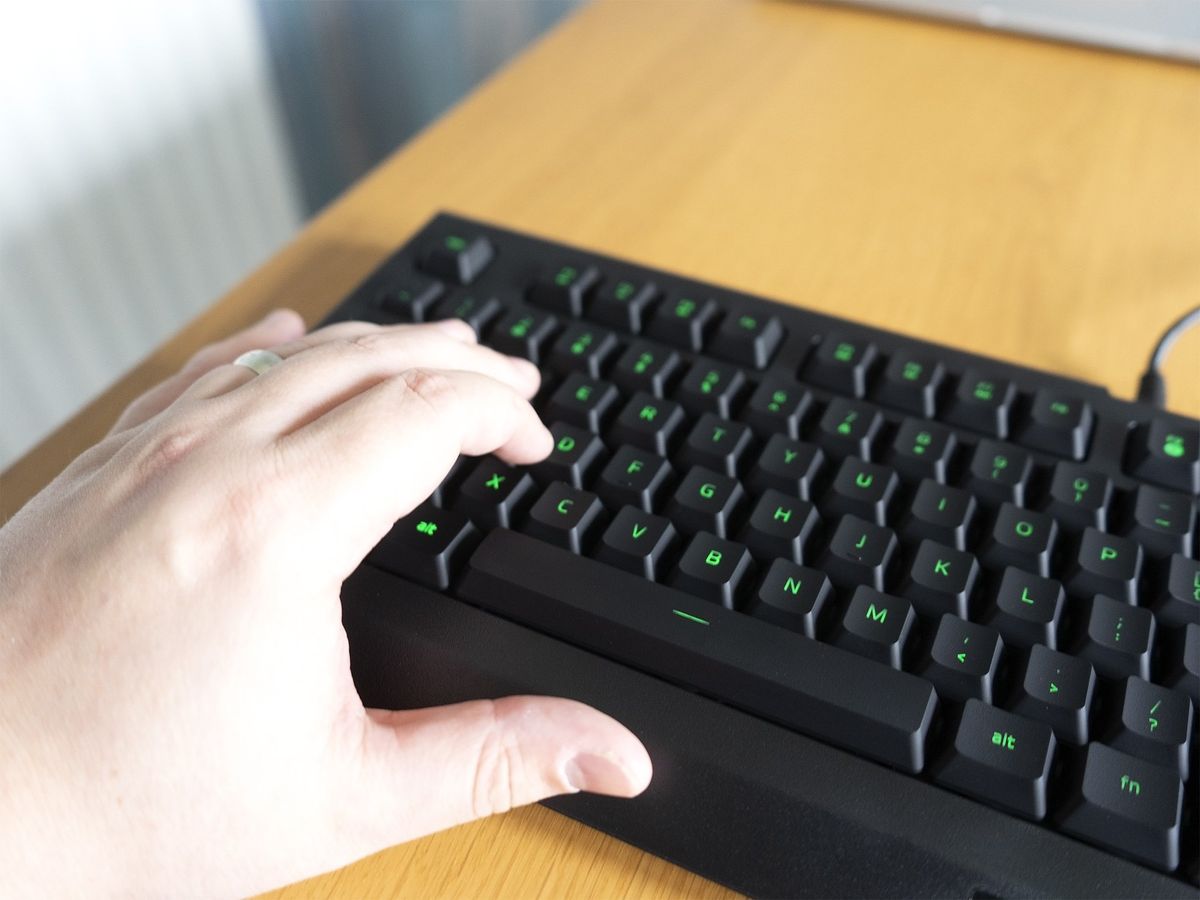 Razer Cynosa Lite review: More proof membrane keyboards can be good ...