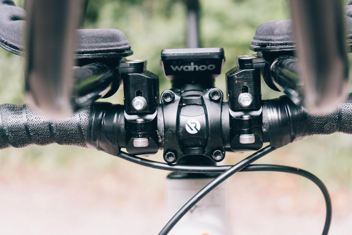 Redshift Switch Aero System and ShockStop stem review: Odd on their own ...