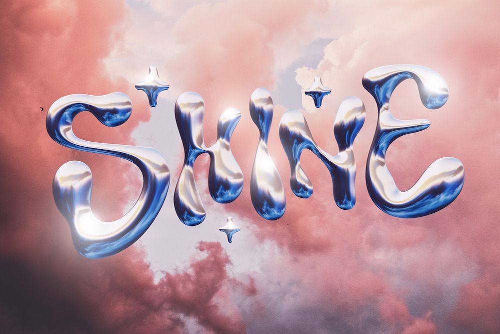 The best 3D fonts for impactful projects | Creative Bloq