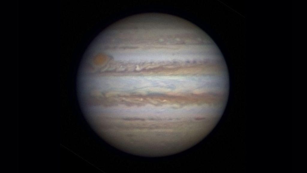 Jupiter at opposition: See the 'king of the planets' outshine every ...